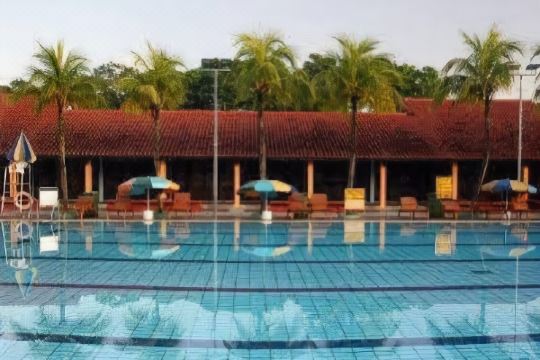 乐怡渡假村(Costa Sands Resort Pasir Ris)预订价格,联系电话位置地址【携程酒店】