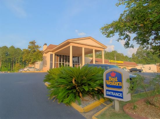 Best Western Riverside Inn Macon - 2022 hotel deals - Klook