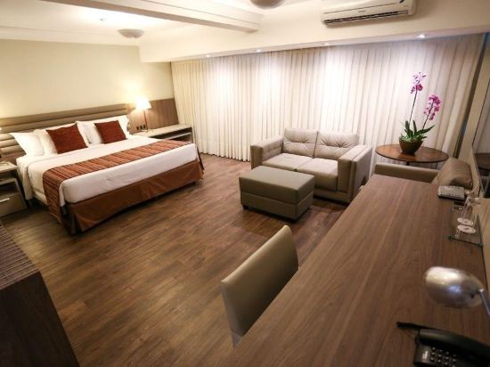 Blue Tree Premium Florianopolis - 2022 hotel deals - Klook United States