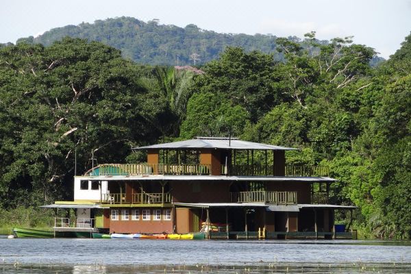 Jungle Land Panama Floating Lodge - All Inclusive预订价格,联系电话位置地址【携程酒店】