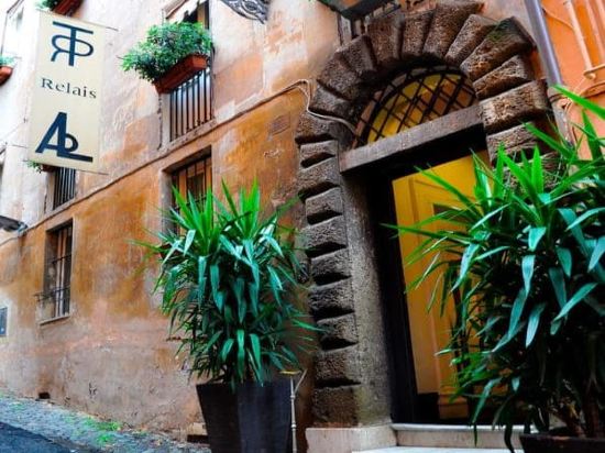 Relais Palazzo Taverna Rome - 2022 hotel deals - Klook United States