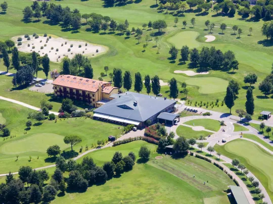 Hotel Golf Inn - Bibione