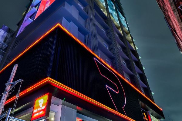 Red Planet Manila Bay - Reviews for 3-Star Hotels in Manila | Trip.com