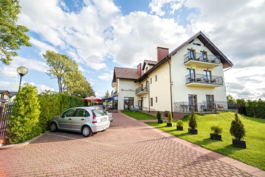 Pensjonat Spa Dolce Vita预订价格,联系电话位置地址【携程酒店】