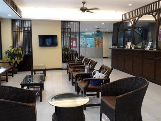 YWCA Hotel Bangkok Bangkok - 2022 hotel deals - Klook country.HongKon