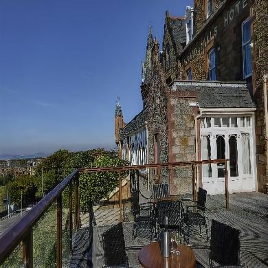 Braid Hills Hotel in City of Edinburgh | 2025 Updated prices, deals ...