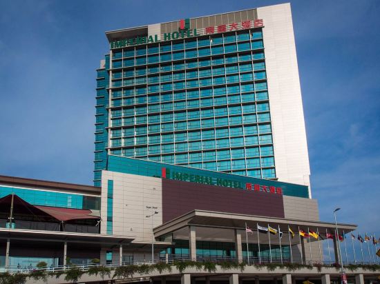 古晋Siniawan Night Market购物攻略,Siniawan Night Market物中心/地址/电话/营业时间【携程攻略】