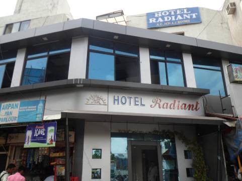 莱迪恩特酒店预订价格,联系电话位置地址【携程酒店】