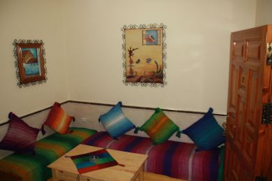 Dar Al Machichi in Chefchaouen Province | 2023 Updated prices, deals ...