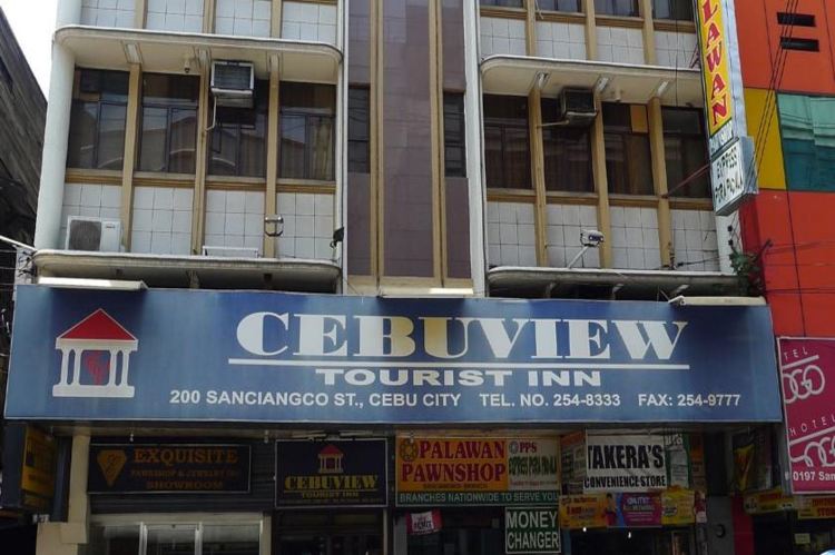 Cebuview Tourist Inn in Cebu City | 2023 Updated prices, deals - Klook ...