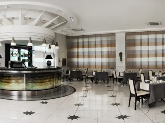 Gabri' Park Hotel - San Salvo