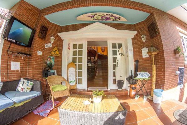 Las Dunas Hostel预订价格,联系电话位置地址【携程酒店】