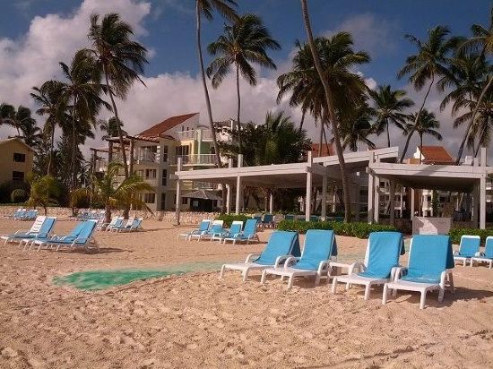 Playa Turquesa Ocean Club Higüey - 2022 hotel deals - Klook United States