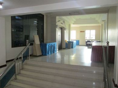 Merpati Hotel in Pontianak | 2023 Updated prices, deals - Klook ...