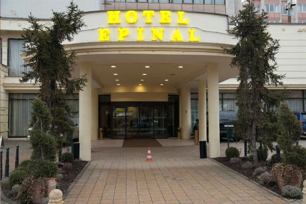 艾皮纳尔酒店 - 比托拉(Hotel Epinal - Bitola)预订价格,联系电话位置地址【携程酒店】
