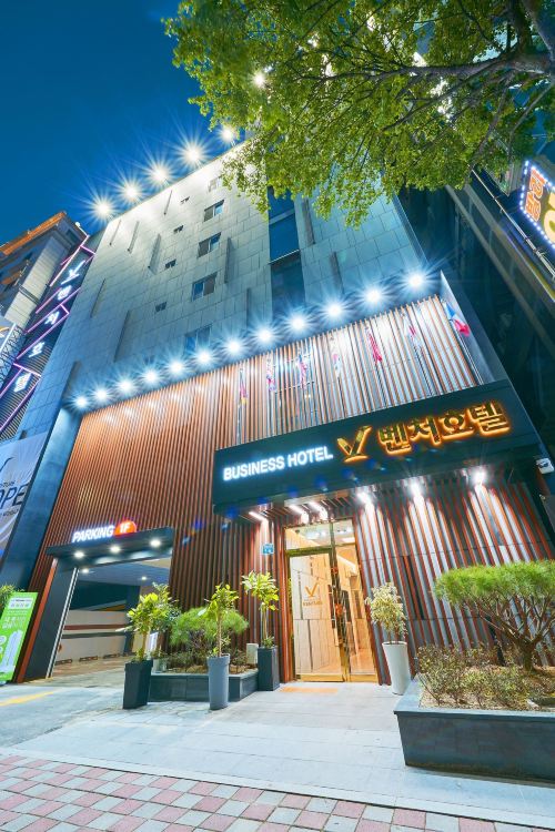 Venture Hotel in Gwangju | 2023 Updated prices, deals - Klook United States