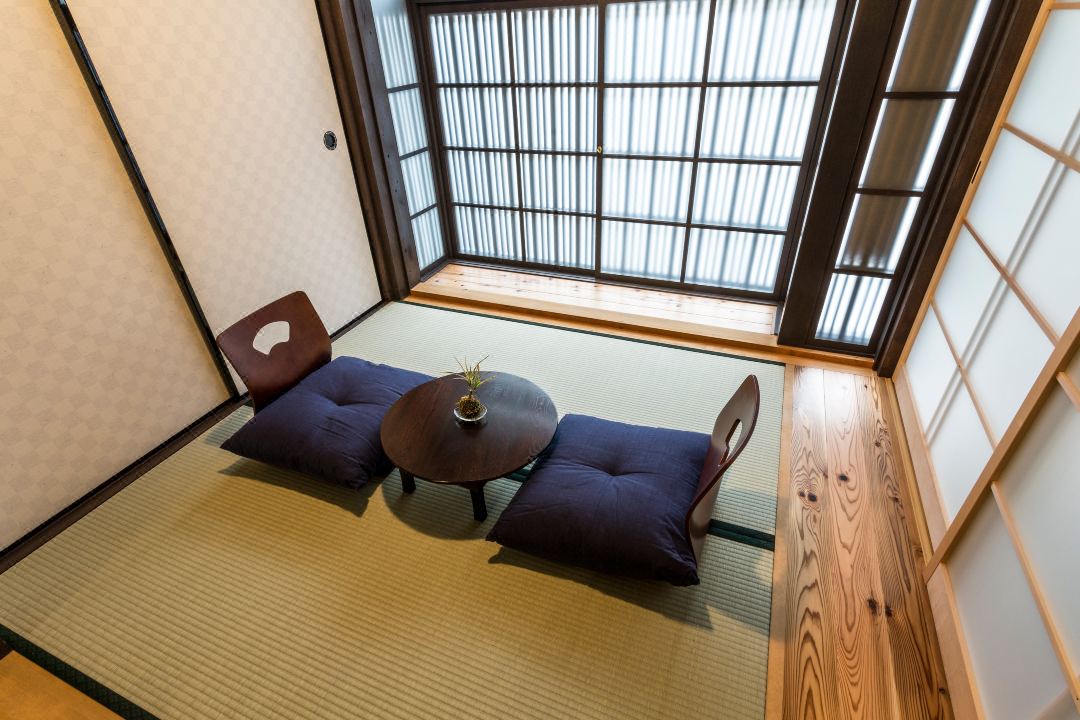 A Female-Friendly Kyoto Hostel! Make Memories At CAFETEL Kyoto Sanjo ...