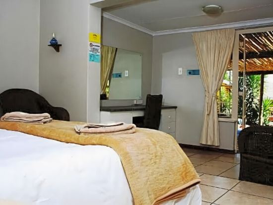 Flintstones Guest House Fourways City of Johannesburg Metropolitan ...