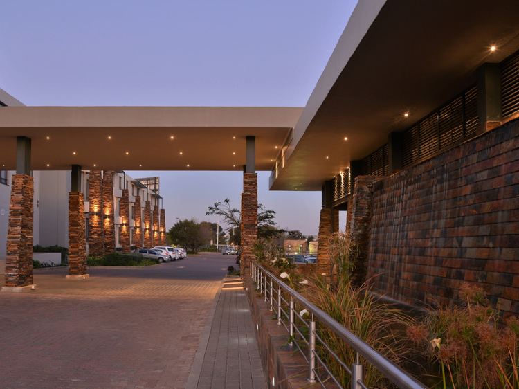 Premier Hotel Midrand in City of Johannesburg Metropolitan Municipality ...
