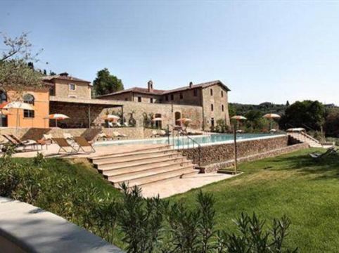 Borgo dei Conti Resort Perugia Provinz - 2022 hotel deals - Klook