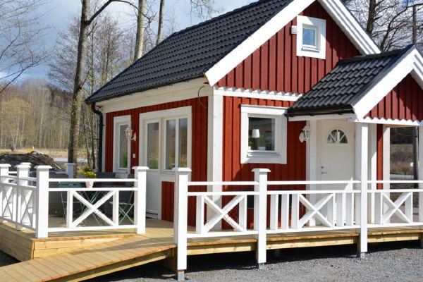 Café Torpet B&B预订价格,联系电话位置地址【携程酒店】