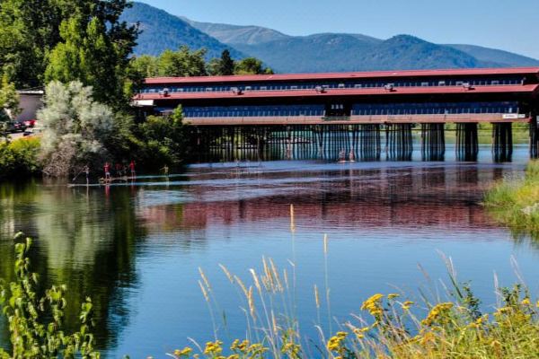 Sandpoint Station Guest House预订价格,联系电话位置地址【携程酒店】