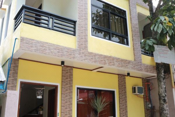 费斯里卡旅馆(Faith Rica Pension)预订价格,联系电话位置地址【携程酒店】