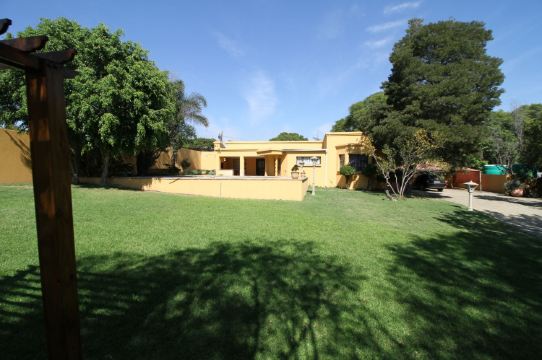 The Private Place in City of Johannesburg Metropolitan Municipality ...