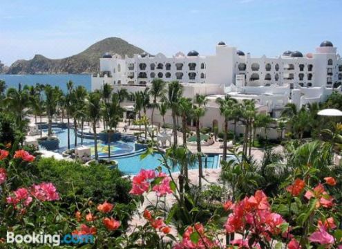 Suites at PB Rose' Resort and Spa Cabo San Lucas预订价格,联系电话位置地址【携程酒店】