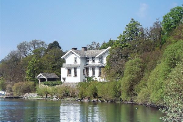 夏洛湾乡间别墅酒店(Sharrow Bay Country House Hotel)预订价格,联系电话位置地址【携程酒店】