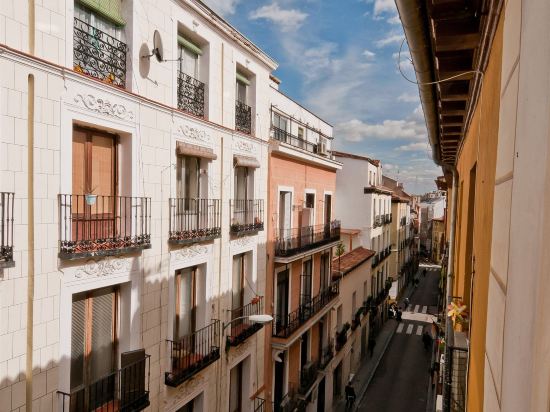 Slow Suites Chueca Madrid - 2022 hotel deals - Klook United States