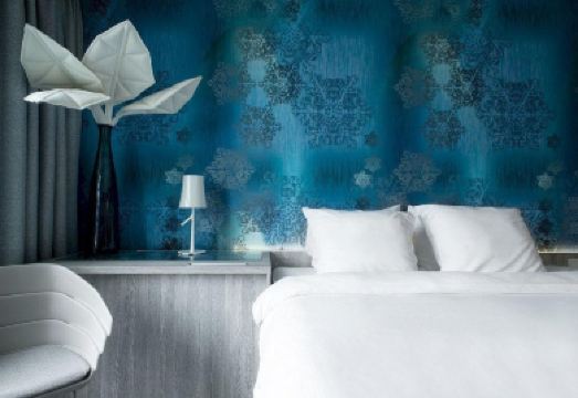 Mainport Design Hotel in Rotterdam | 2023 Updated prices, deals - Klook ...