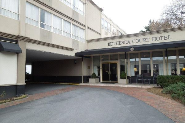 贝塞斯达苑酒店(Bethesda Court Hotel)预订价格,联系电话位置地址【携程酒店】