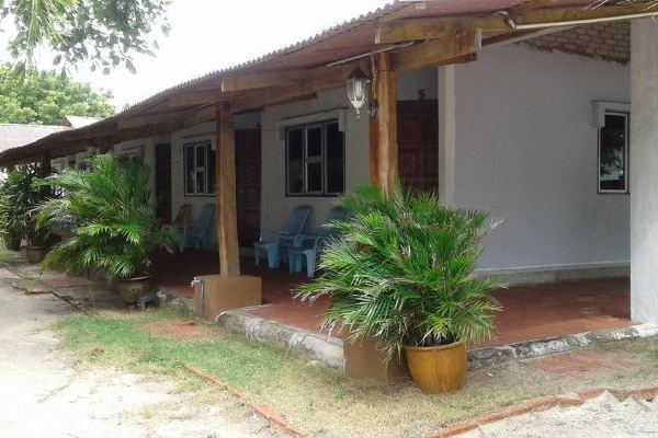 瑟纳雷海湾度假村(Senari Bay Resort)预订价格,联系电话位置地址【携程酒店】