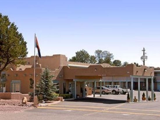 Super 8 By Wyndham Payson - 2022 hotel deals - Klook United States