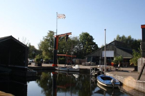 祖维鲁斯德雷奇度假屋(Holiday Home de Zuwe - Loosdrecht)预订价格,联系电话位置地址【携程酒店】