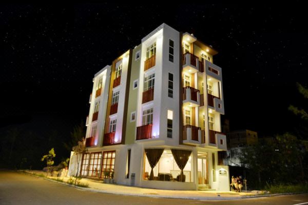 马累康福特茵机场酒店(Airport Comfort Inn Male)预订价格,联系电话位置地址【携程酒店】