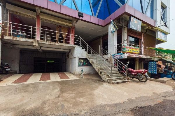 Risha Hotel预订价格,联系电话位置地址【携程酒店】