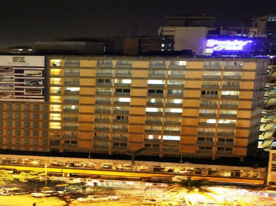 Mayhouse 680 Hotel, Nairobi Hotel Price, Address & Reviews