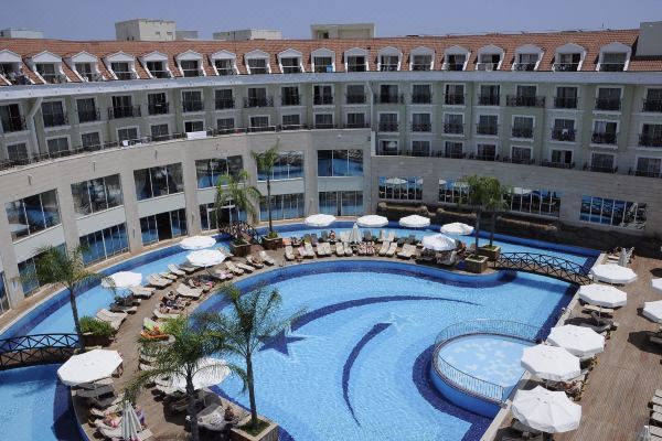 梅德度假酒店 - 超级全包(Meder Resort Hotel - Ultra All Inclusive)预订价格,联系电话位置地址【携程酒店】