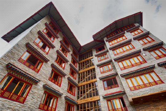 杨唐传统酒店(Yangthang Heritage)预订价格,联系电话位置地址【携程酒店】
