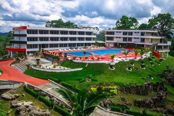 基督教度假酒店(Hotel Christian Resort)预订价格,联系电话位置地址【携程酒店】