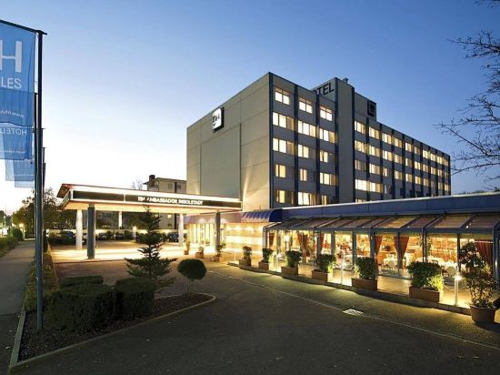 NH Ingolstadt Ingolstadt - 2022 hotel deals - Klook United States