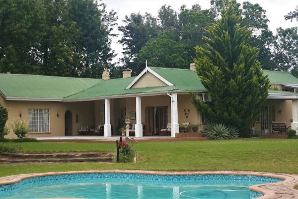 霍普菲尔德乡间别墅(Hopefield Country House)预订价格,联系电话位置地址【携程酒店】