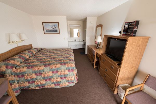 堡皮埃尔汽车旅馆(Fort Pierre Motel)预订价格,联系电话位置地址【携程酒店】