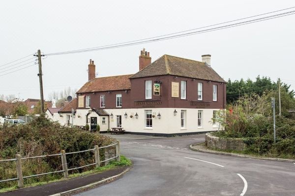 布伦特诺尔旅馆(Brent Knoll Inn)预订价格,联系电话位置地址【携程酒店】