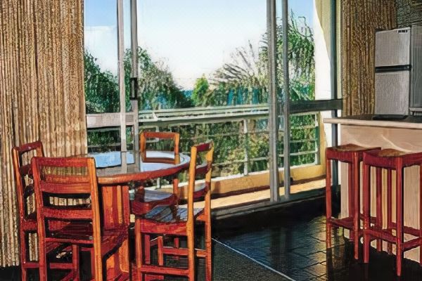 太平洋景观度假村(Pacific View Resort)预订价格,联系电话位置地址【携程酒店】