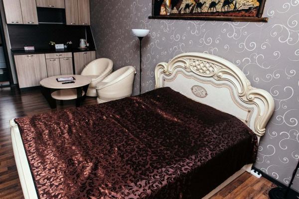 艾沃罗拉酒店(Hotel Avrora)预订价格,联系电话位置地址【携程酒店】