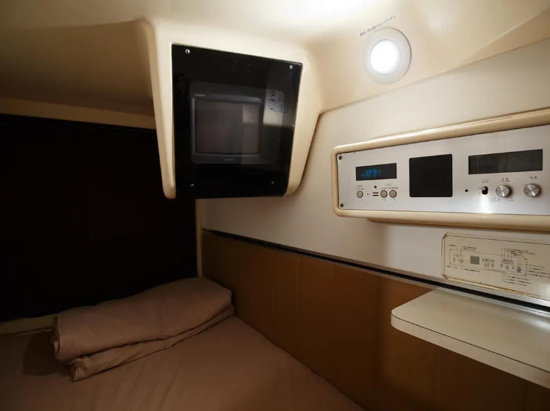 Male Only Capsule Hotel&spa The Nell - 上野