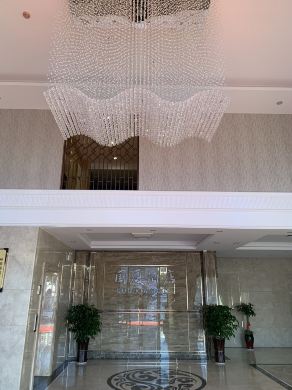 Guoxia Hotel in Zhangzhou | 2023 Updated prices, deals - Klook United ...